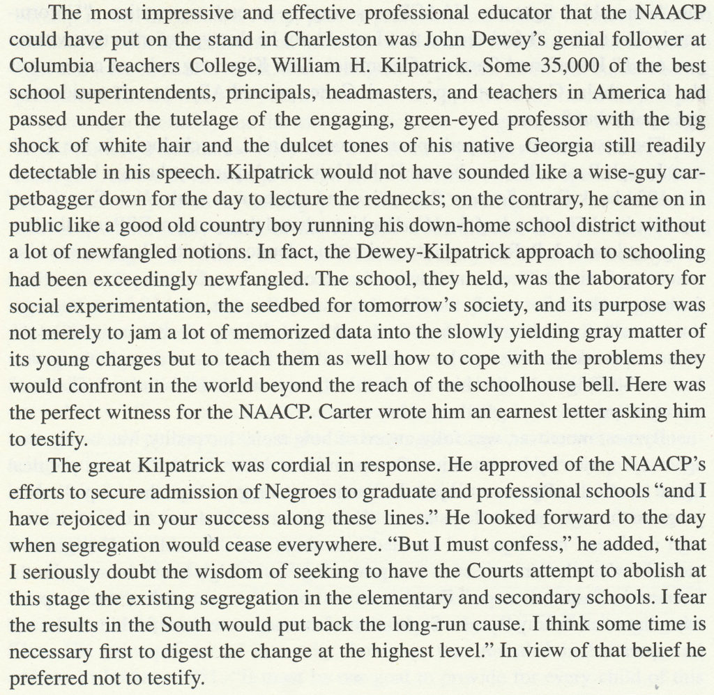 How William H. Kilpatrick’s Project Method Came to Germany ...