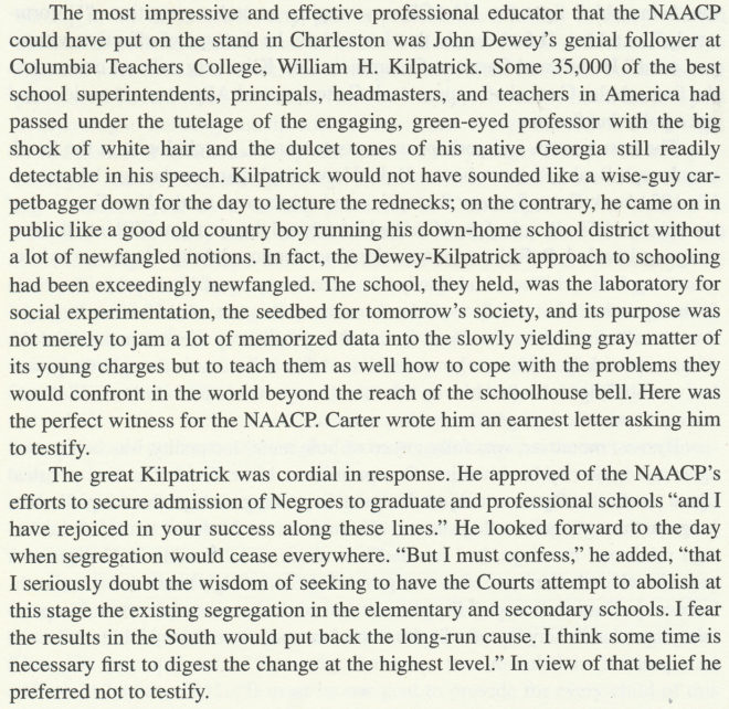 How William H. Kilpatrick’s Project Method Came to Germany ...